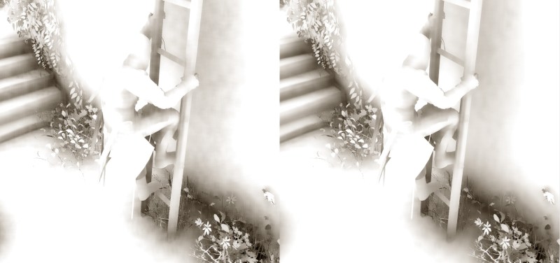 Temporal supersampling pt. 2 – SSAO demonstration | Bart Wronski