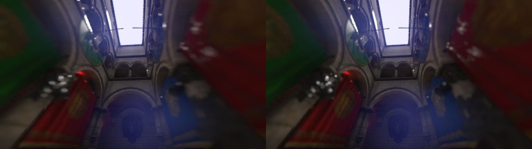 Anamorphic lens flares and visual effects | Bart Wronski