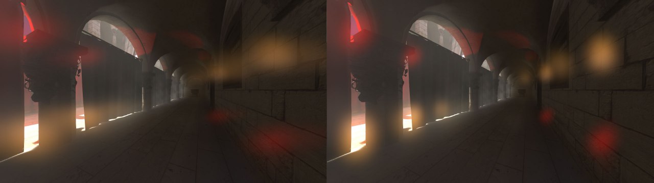 Anamorphic lens flares and visual effects | Bart Wronski