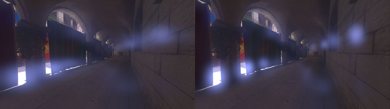 Anamorphic lens flares and visual effects | Bart Wronski