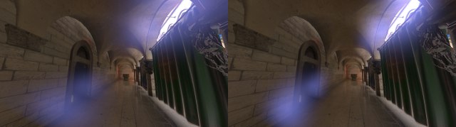 Anamorphic lens flares and visual effects | Bart Wronski