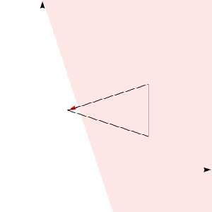 Cull that cone! Improved cone/spotlight visibility tests for tiled and ...